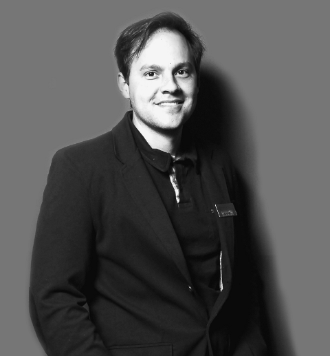 perfil rafa menor - Cursos Liraweb